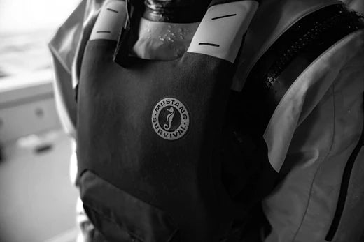 PFD Inspection and Maintenance – Mustang Survival PRO