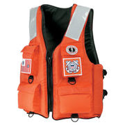 Foam PFDs & Hybrids | Trusted Since 1967 | Mustang Survival – Mustang ...