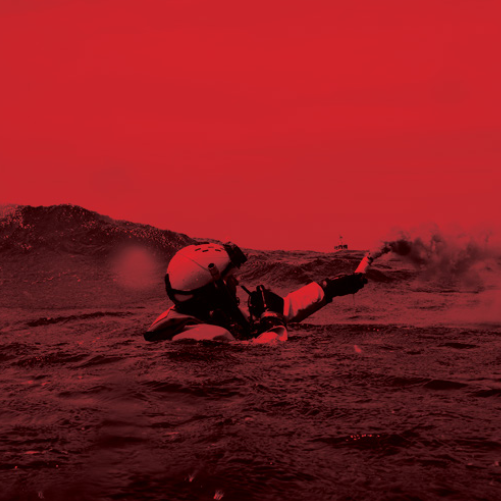 Mustang Survival's Aircrew & Rescue Swimmer Collection – Tagged ...