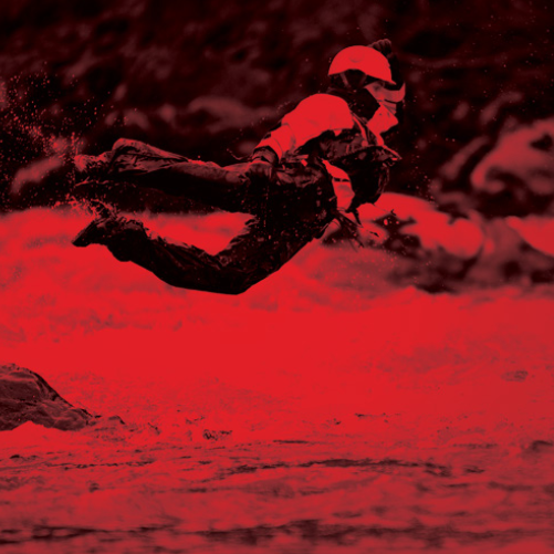 Mustang Survival's Water Rescue Collection – Mustang Survival PRO