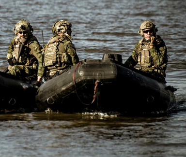 Mustang Survival Government Contracts | Serving Federal Agencies ...