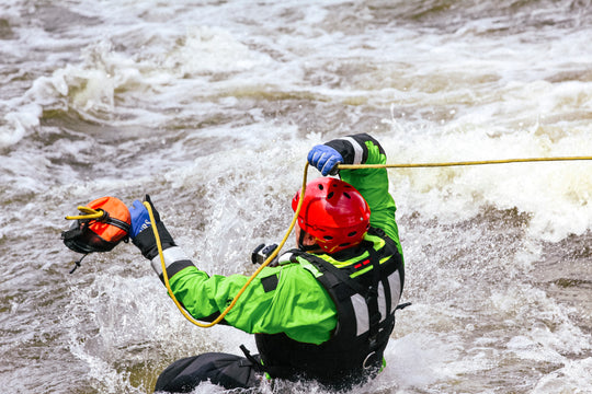 HIT Inflatable Life Jacket (Auto Hydrostatic) – Mustang Survival PRO