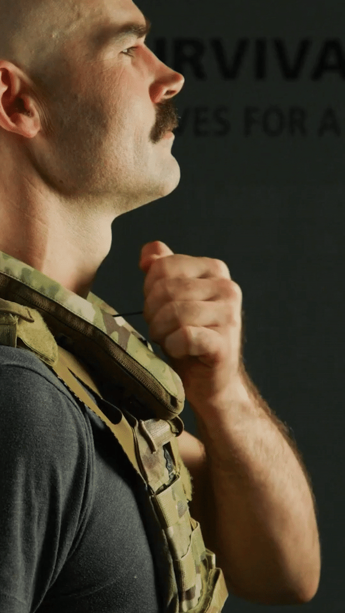 Our History – Mustang Survival PRO