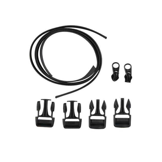 Ratis SOF LPU Replacement Parts Kit – Mustang Survival PRO