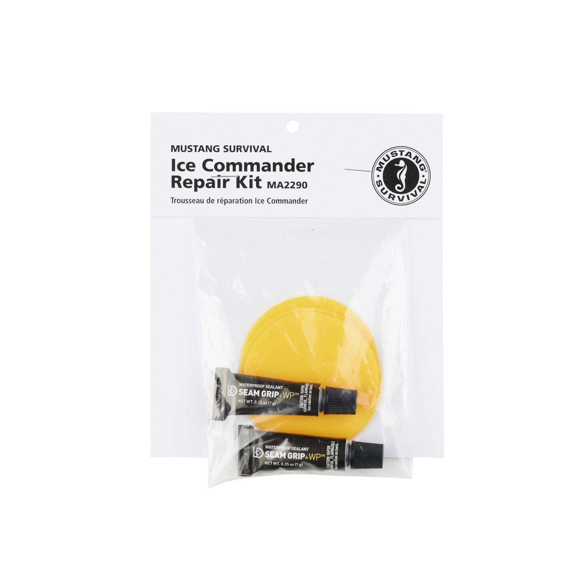 Ice Commander Repair Kit – Mustang Survival PRO