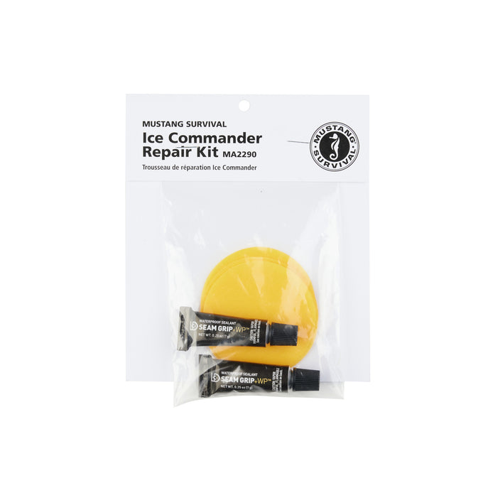 Ice Commander Repair Kit – Mustang Survival PRO