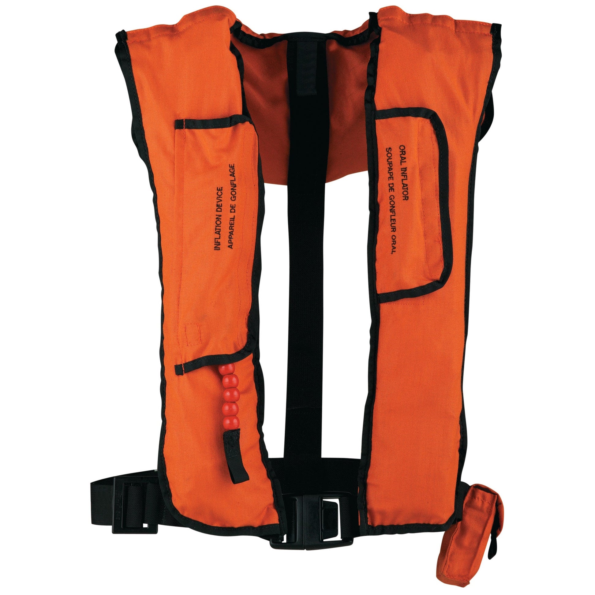 Inflatable PFDs, Life Jackets & Vests | Mustang Survival – Mustang ...