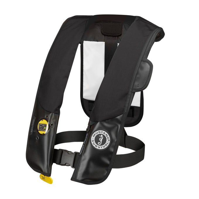 HIT Inflatable PFD for Law Enforcement (Auto Hydrostatic) – Mustang ...