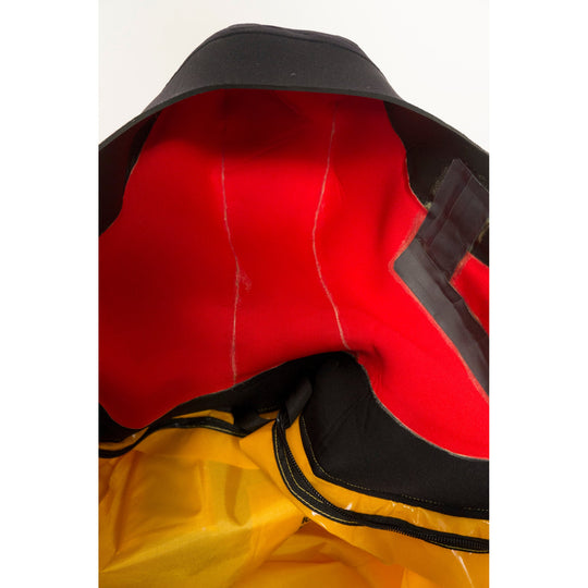 Ice Commander Rescue Suit | Mustang Survival USA – Mustang Survival PRO