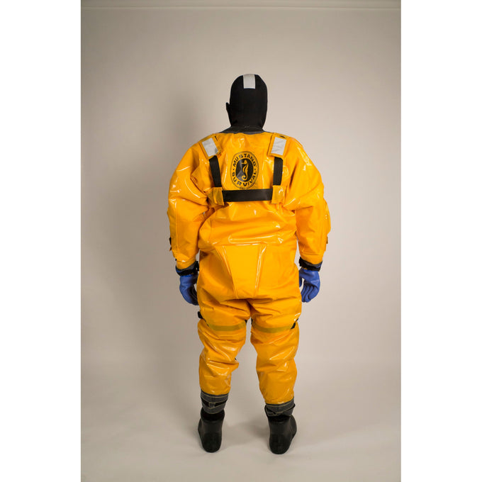 Ice Commander Rescue Suit | Mustang Survival USA – Mustang Survival PRO