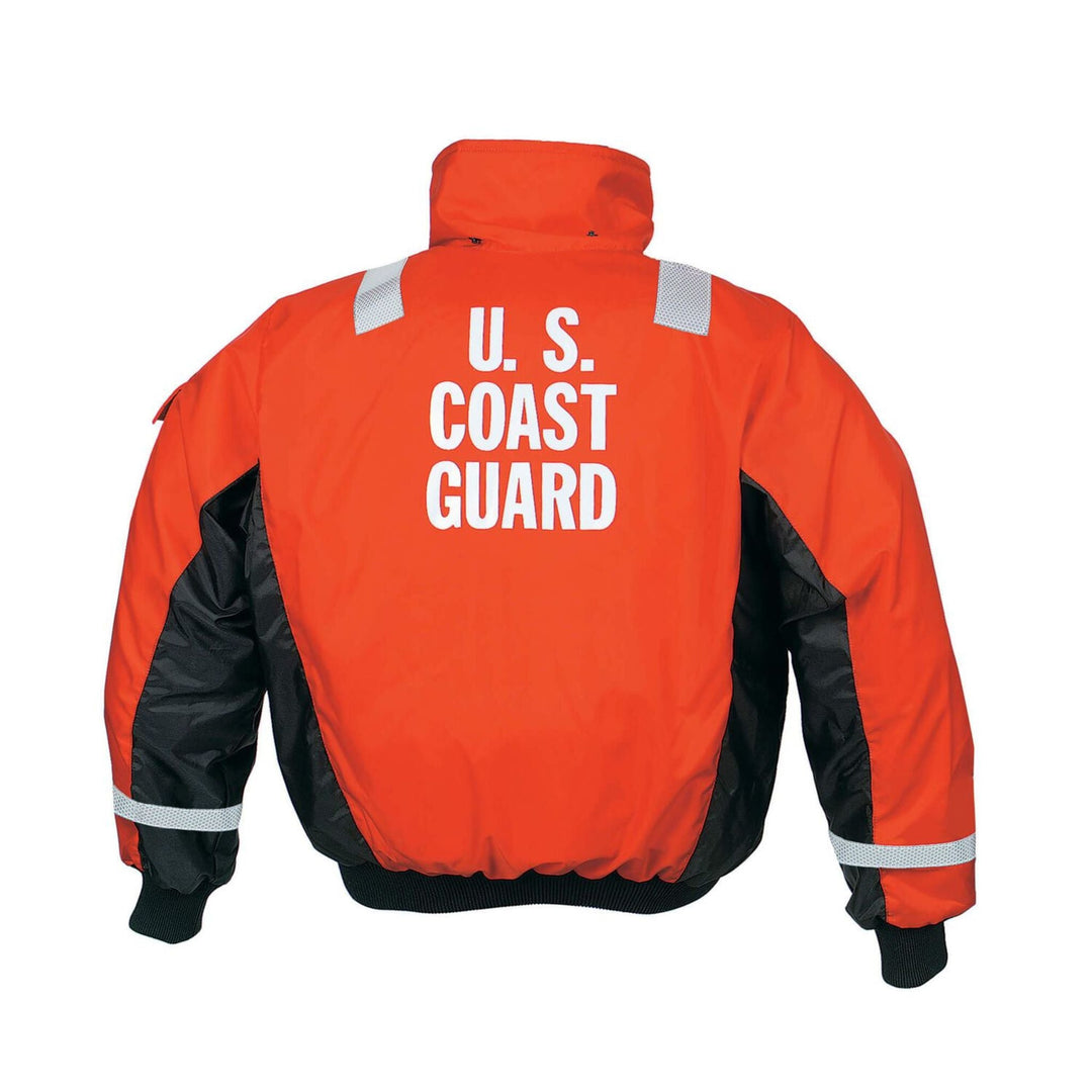 USCG & USCG Aux – Mustang Survival PRO