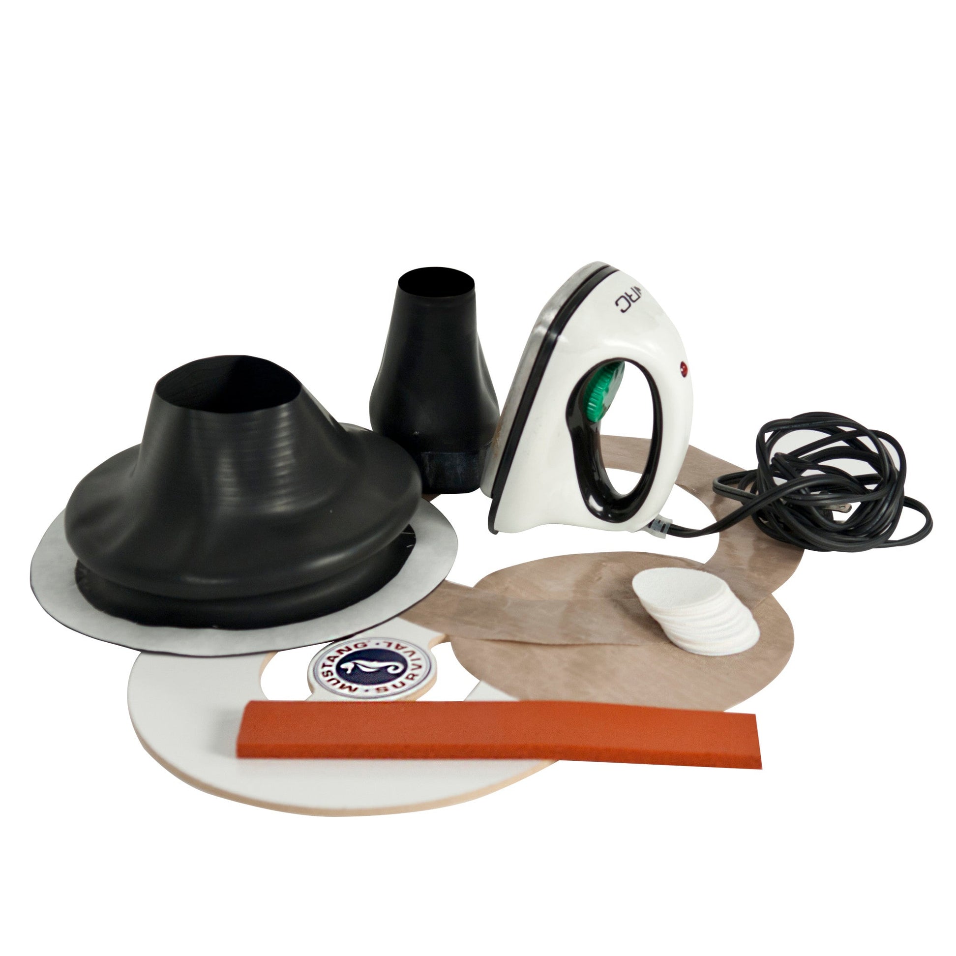 Accessories, Gear & Replacement Parts | Mustang Survival – Page 3 ...