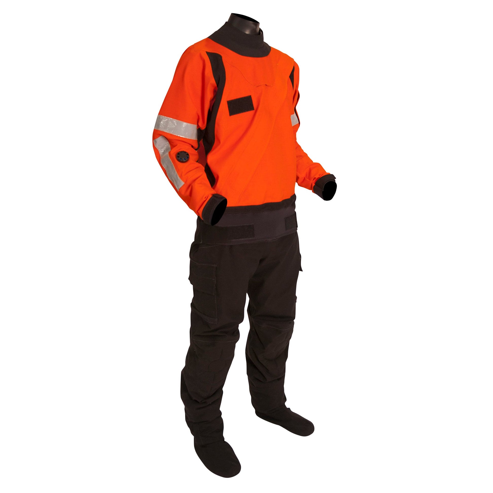 Sentinel™ Series US Navy Aviation Rescue Swimmer Dry Suit – Mustang ...