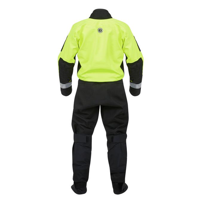 Sentinel™ Series Water Rescue Dry Suit – Mustang Survival PRO