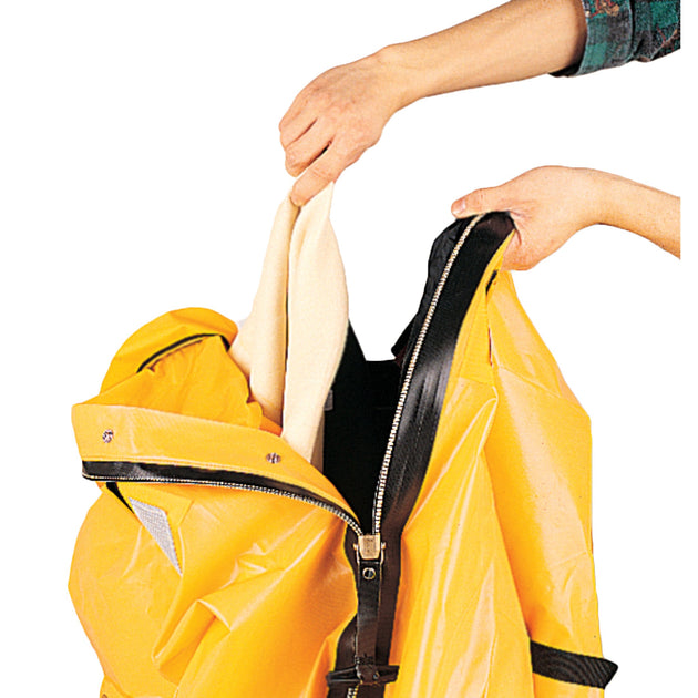 Ice Commander IC9001 02 Replacement Liner | Mustang Survival USA ...