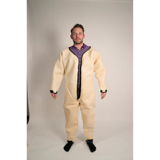 Ice Commander Rescue Suit | Mustang Survival USA – Mustang Survival PRO