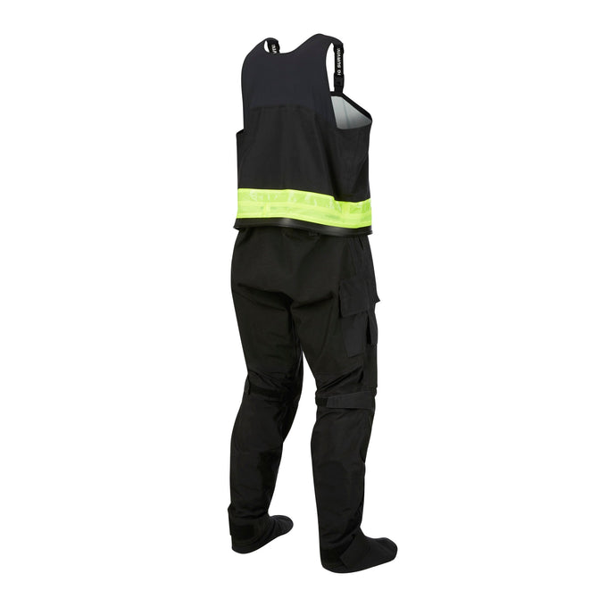 2 Piece Flood Response Suit | Mustang Survival USA – Mustang Survival PRO