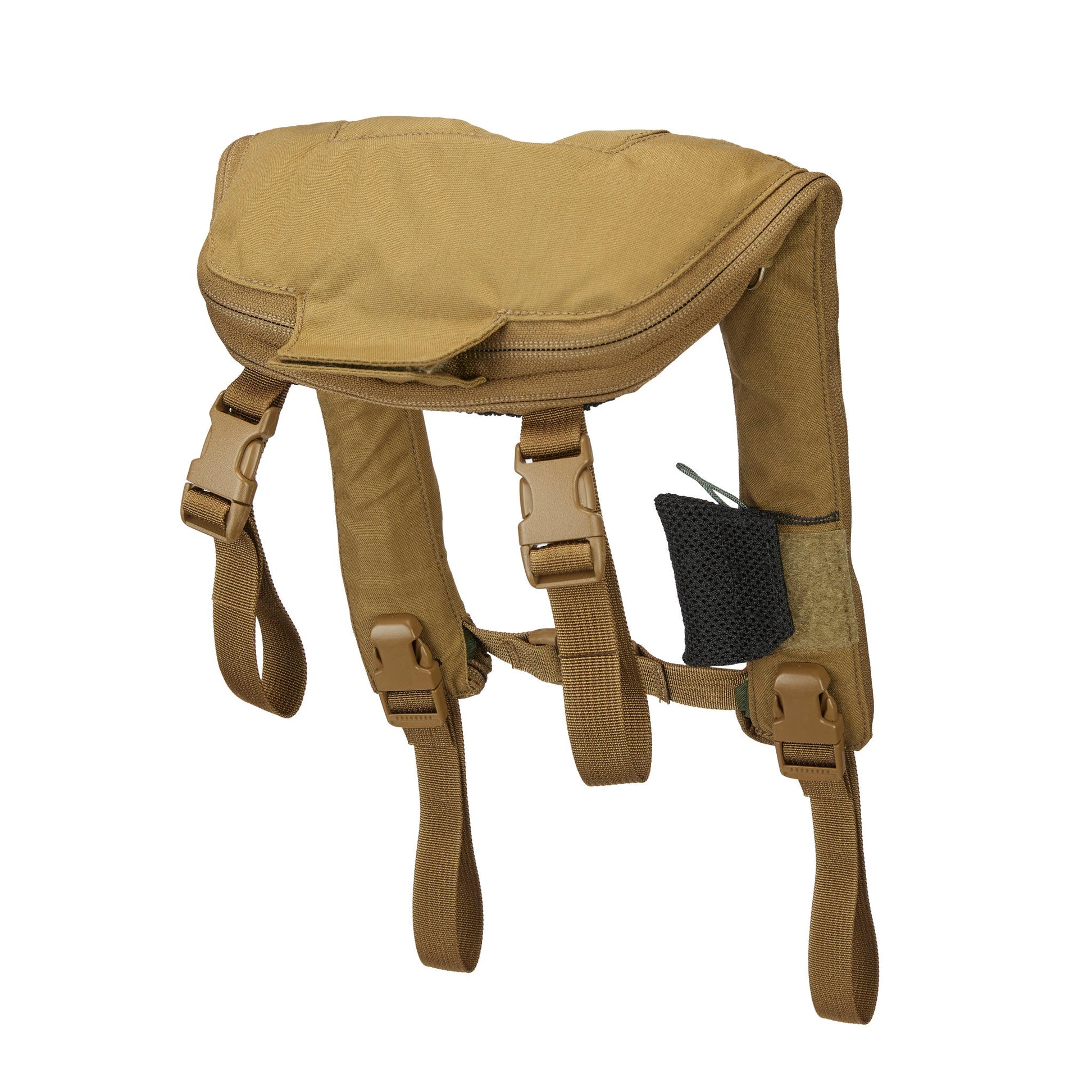 RATIS™ SOF LPU with Hammar Electronic Inflator – Mustang Survival PRO