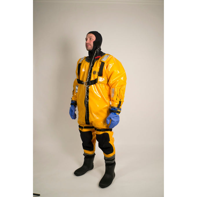Ice Commander Rescue Suit | Mustang Survival USA – Mustang Survival PRO
