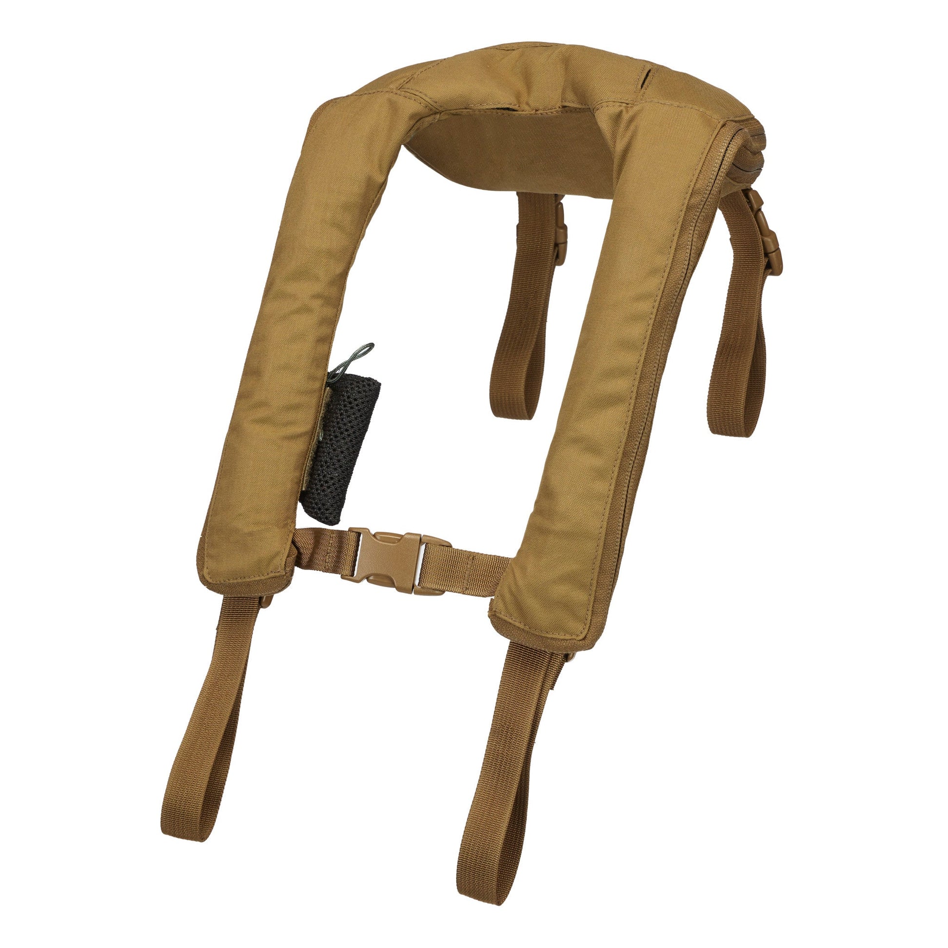 RATIS™ SOF LPU with Hammar Electronic Inflator – Mustang Survival PRO